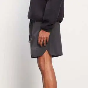 Fear Of God Fw20 Reflective Volley Shorts
