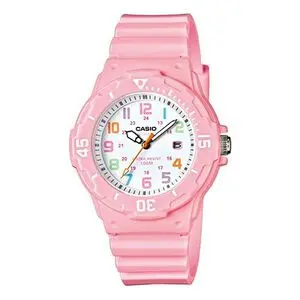 Casio CASIO Analog Sports Watch Pink