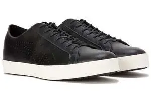 Onitsuka Tiger Nippon Made Fabre Deluxe Lo Cl Sneakers - Black