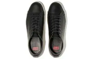 Onitsuka Tiger Nippon Made Fabre Deluxe Lo Cl Sneakers - Black