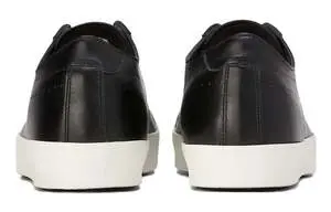 Onitsuka Tiger Nippon Made Fabre Deluxe Lo Cl Sneakers - Black