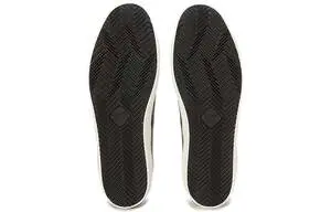 Onitsuka Tiger Nippon Made Fabre Deluxe Lo Cl Sneakers - Black