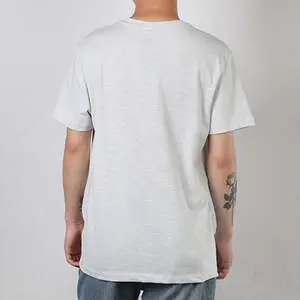 Nike Zipper Pocket Short Sleeve T-shirt