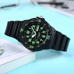 Casio Analog Sports Watch