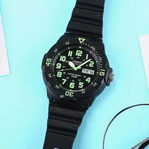 Casio Analog Sports Watch