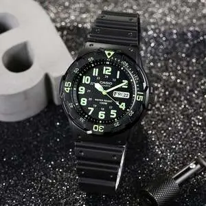 Casio Analog Sports Watch