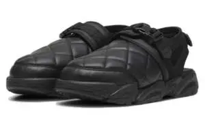 PUMA X Pleasures Ts-01 Quilted Sandals