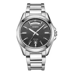 Stainless Steel Quartz Watches