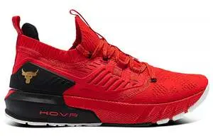Under Armour Project Rock 3 Training Sneakers
