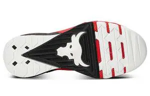 Under Armour Project Rock 3 Training Sneakers