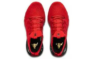 Under Armour Project Rock 3 Training Sneakers