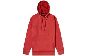 JORDAN Dri-fit Fleece Pullover Hoodie