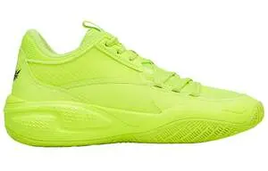 PUMA Court Rider Sneakers
