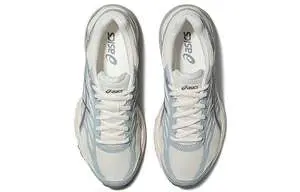 Asics Gel-flux 4 Athletic Sneakers - White/grey