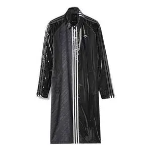 Adidas Originals X Alexander Wang Long Overcoat - Default Color