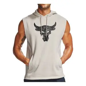 Under Armour Sleeveless Fleece Jumper