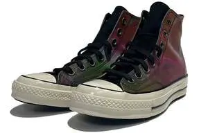 CONVERSE Chuck 70 Hi "spectrum" Sneakers - Multi-color