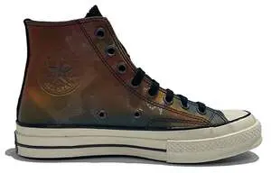 CONVERSE Chuck 70 Hi "spectrum" Sneakers - Multi-color