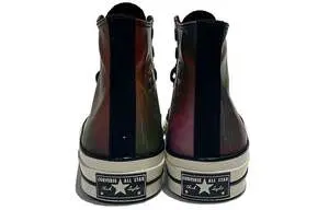 CONVERSE Chuck 70 Hi "spectrum" Sneakers - Multi-color