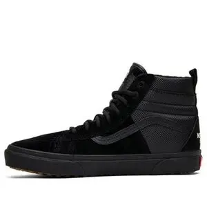 VANS Sk8-hi 46 Mte Dx 'the North Face - Black