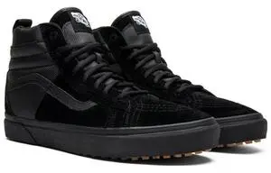 VANS Sk8-hi 46 Mte Dx 'the North Face - Black