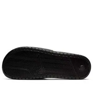 Nike Benassi Slides 'just Do It - Black