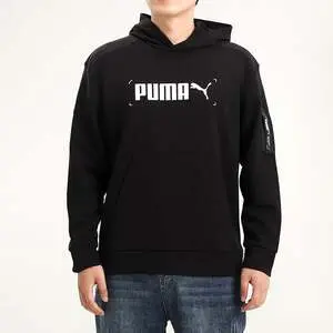 PUMA Nu-tility Casual Hoodie