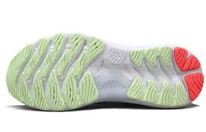 Asics Gel-nimbus 23 Lite-show Athletic Shoes - Grey/pink