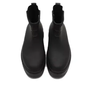 PUMA Mayze Wellis Boots