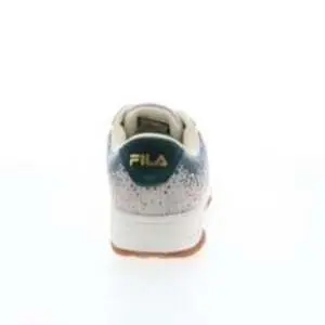 FILA Lnx-100 Leather Sneakers