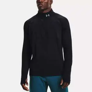 Under Armour Qualifier Run 2.0 Half Zip Sweatshirt