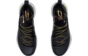 Under Armour Curry 5 "championship Pack" Basketball Shoes