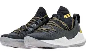 Under Armour Curry 5 "championship Pack" Basketball Shoes
