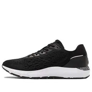 Under Armour Hovr Sonic 3 Performance Running Shoes - Black