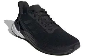 Adidas Response Super Athletic Sneakers - Black