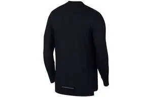 Nike Rise 365 Breathable Long Sleeve Running Top