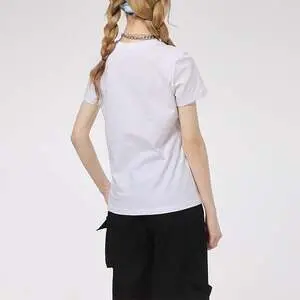 PUMA Logo T-shirt