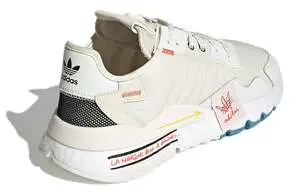 Adidas Originals Nite Jogger Sneakers - Creamy