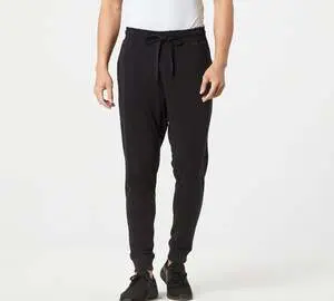 Nike Dual Drawstring Sports Long Pants