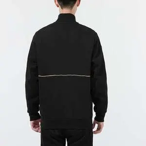 PUMA Luxe Logo Sports Stand Collar Jacket