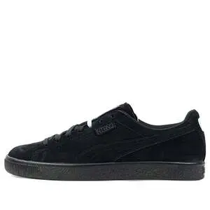 PUMA Staple Design X Clyde 'glacier Grey' Low Top Sneakers