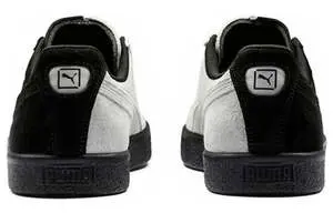 PUMA Staple Design X Clyde 'glacier Grey' Low Top Sneakers