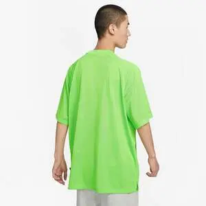 Nike Wide Fit Short Sleeve Top