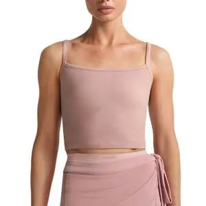 Nike X Skims Ribbed Seamless Cami Tank