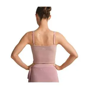 Nike X Skims Ribbed Seamless Cami Tank