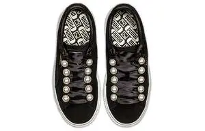 PUMA Suede Platform Bling Sneakers