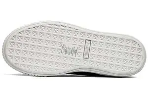 PUMA Suede Platform Bling Sneakers