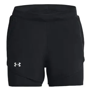 Under Armour Fly-by Elite 2-in-1 Shorts