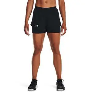 Under Armour Fly-by Elite 2-in-1 Shorts