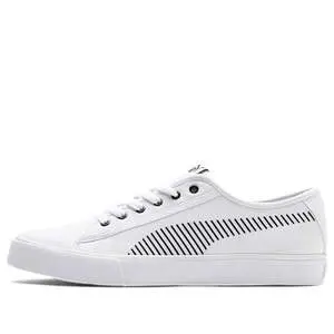 PUMA Bari Sneakers - White
